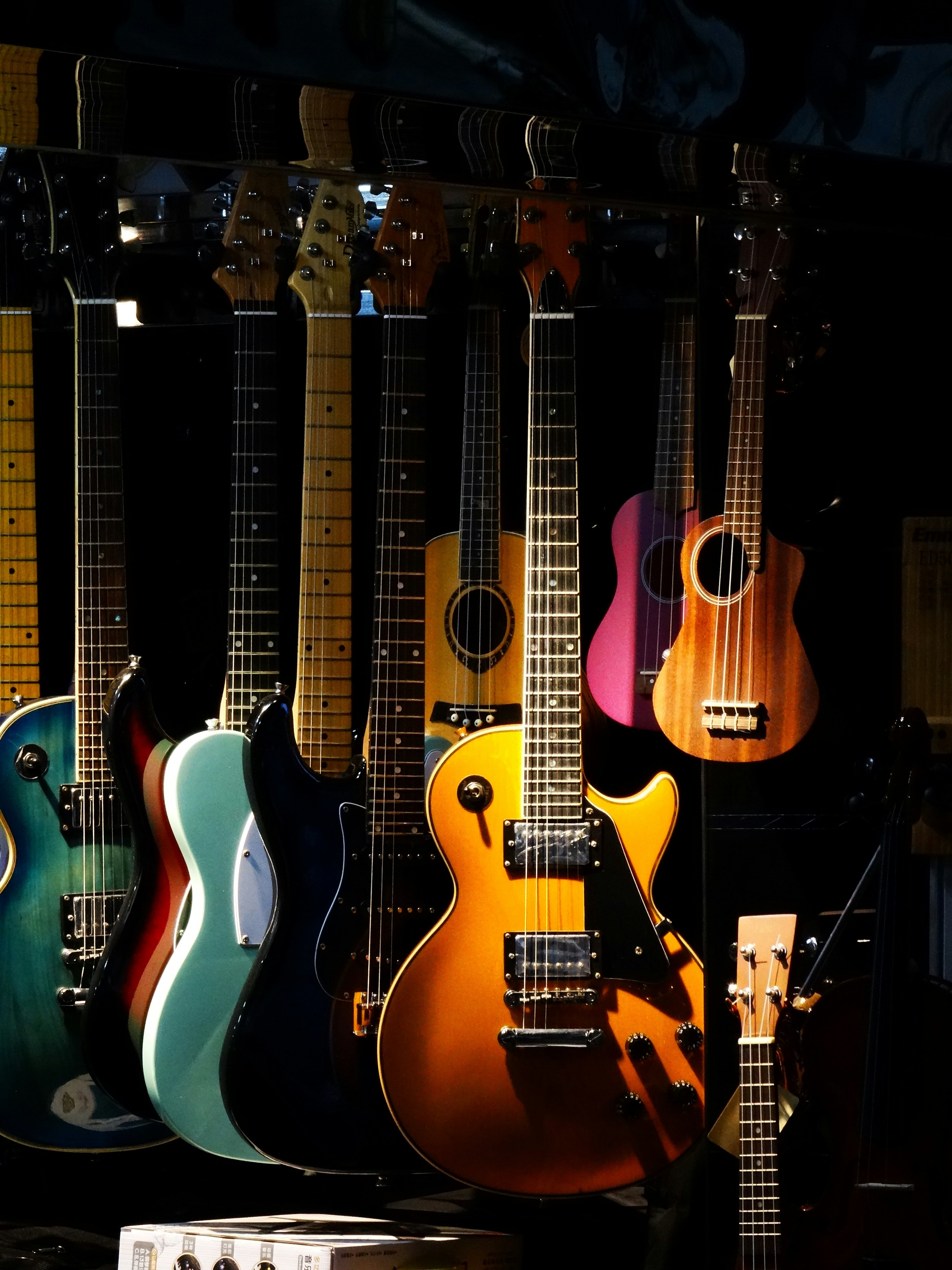 Why Chinese Guitars Are Affordable Without Sacrificing Quality | Buy ...